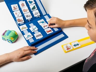 Autism communication strategies that work | The Spectrum