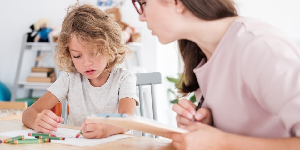 Getting a diagnosis | The Spectrum