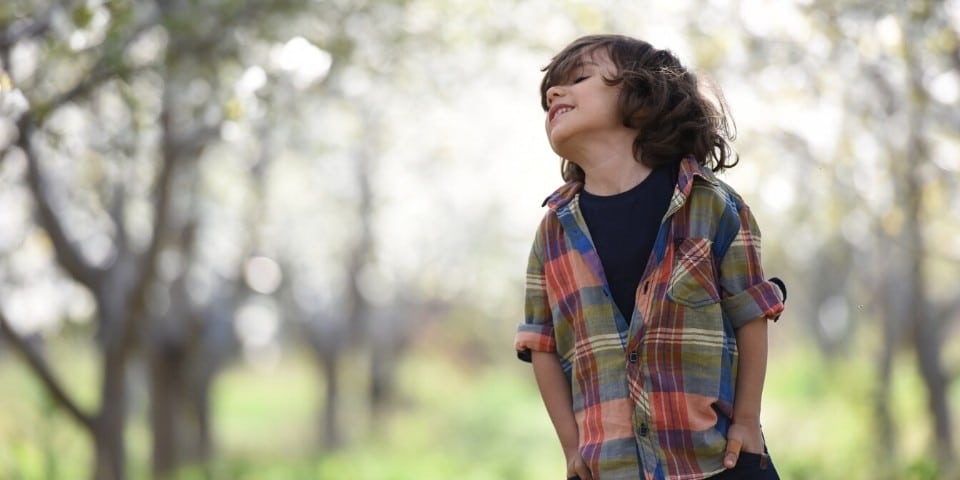 Activities and tips for enhancing a child’s attention | The Spectrum