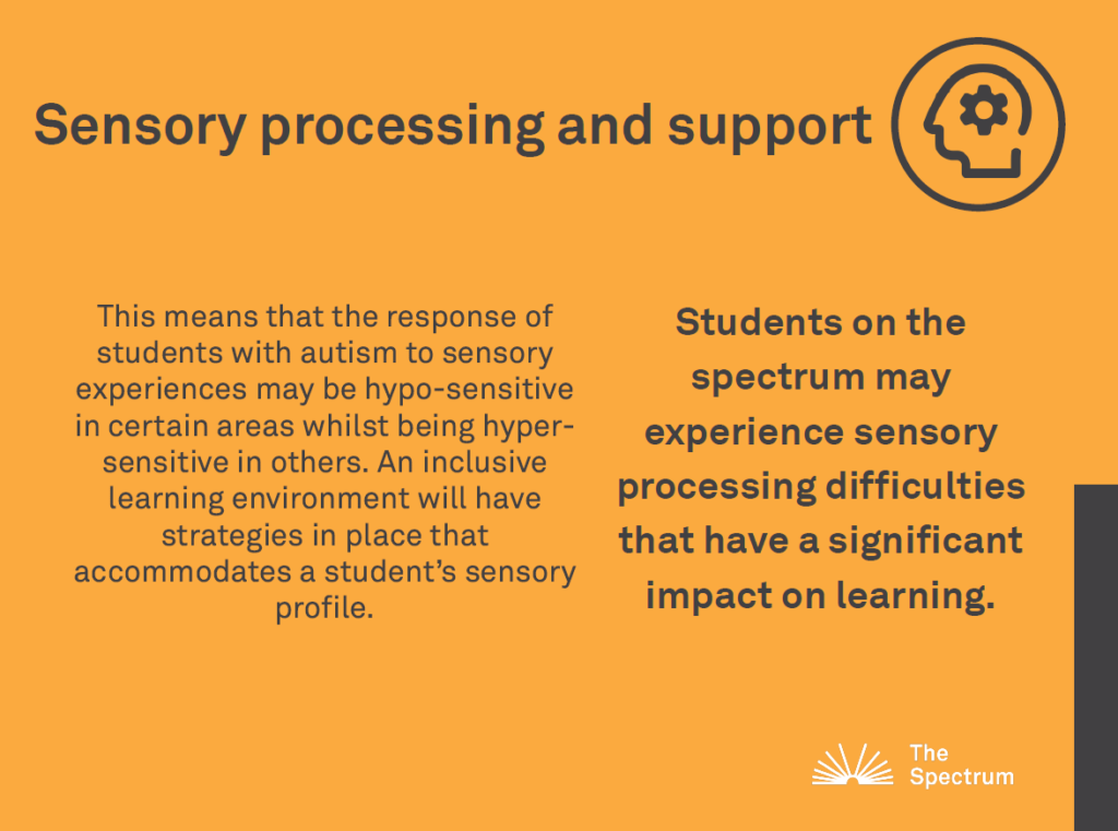 What to consider when creating an inclusive learning environment | The ...