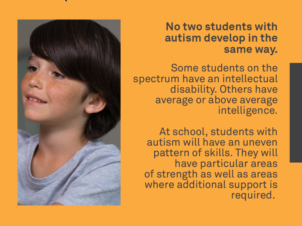 What to consider when creating an inclusive learning environment | The Spectrum