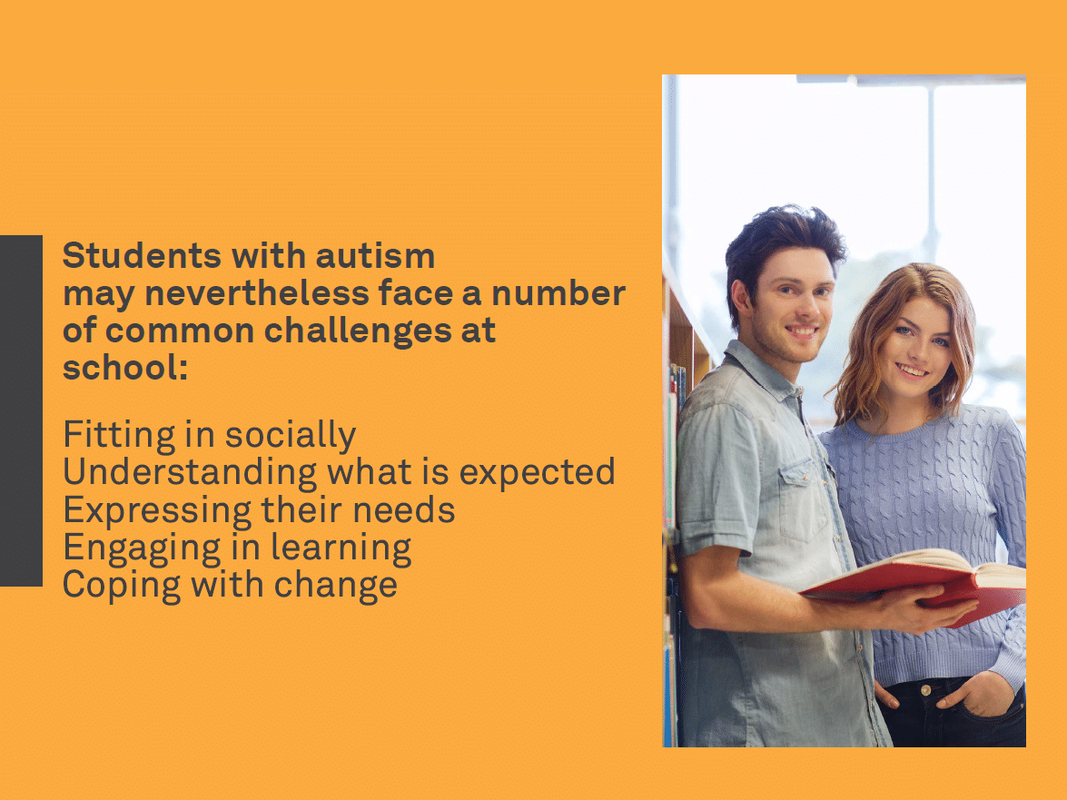 What to consider when creating an inclusive learning environment | The ...