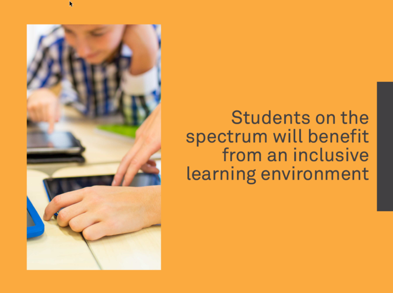 What to consider when creating an inclusive learning environment | The ...