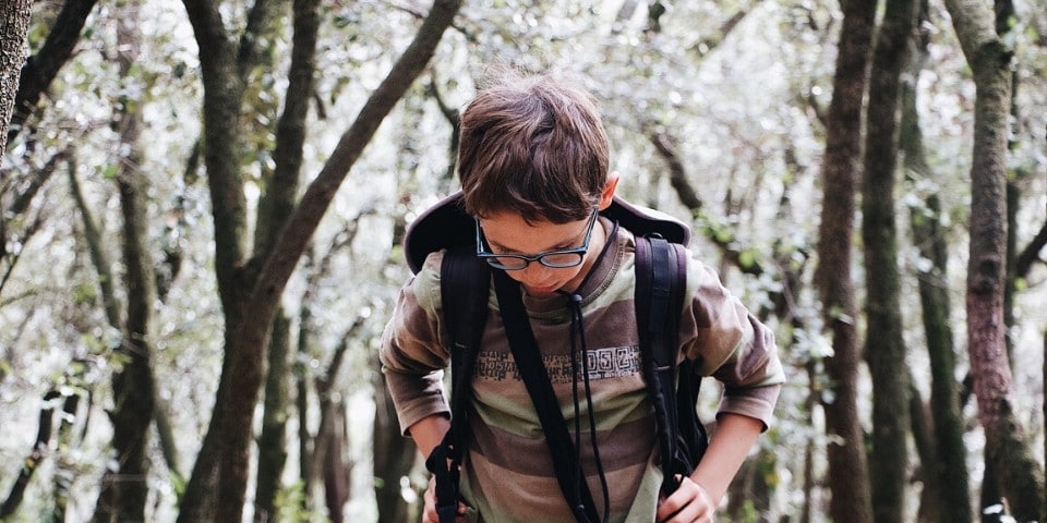 Strategies for managing children who wander | The Spectrum